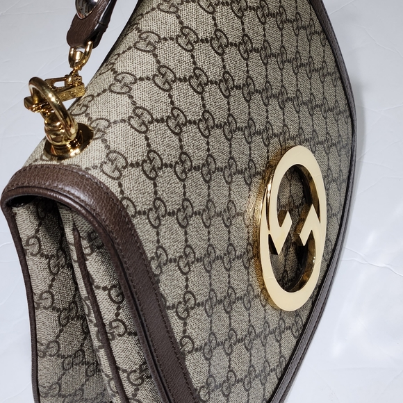 Gucci | Bags | Gucci Elegant Handbag Authentic | Poshmark